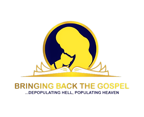 BBTG Ministries – Depopulating Hell, Populating Heaven